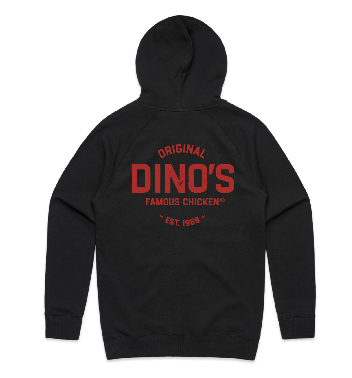 APPAREL – Dino's Famous Chicken