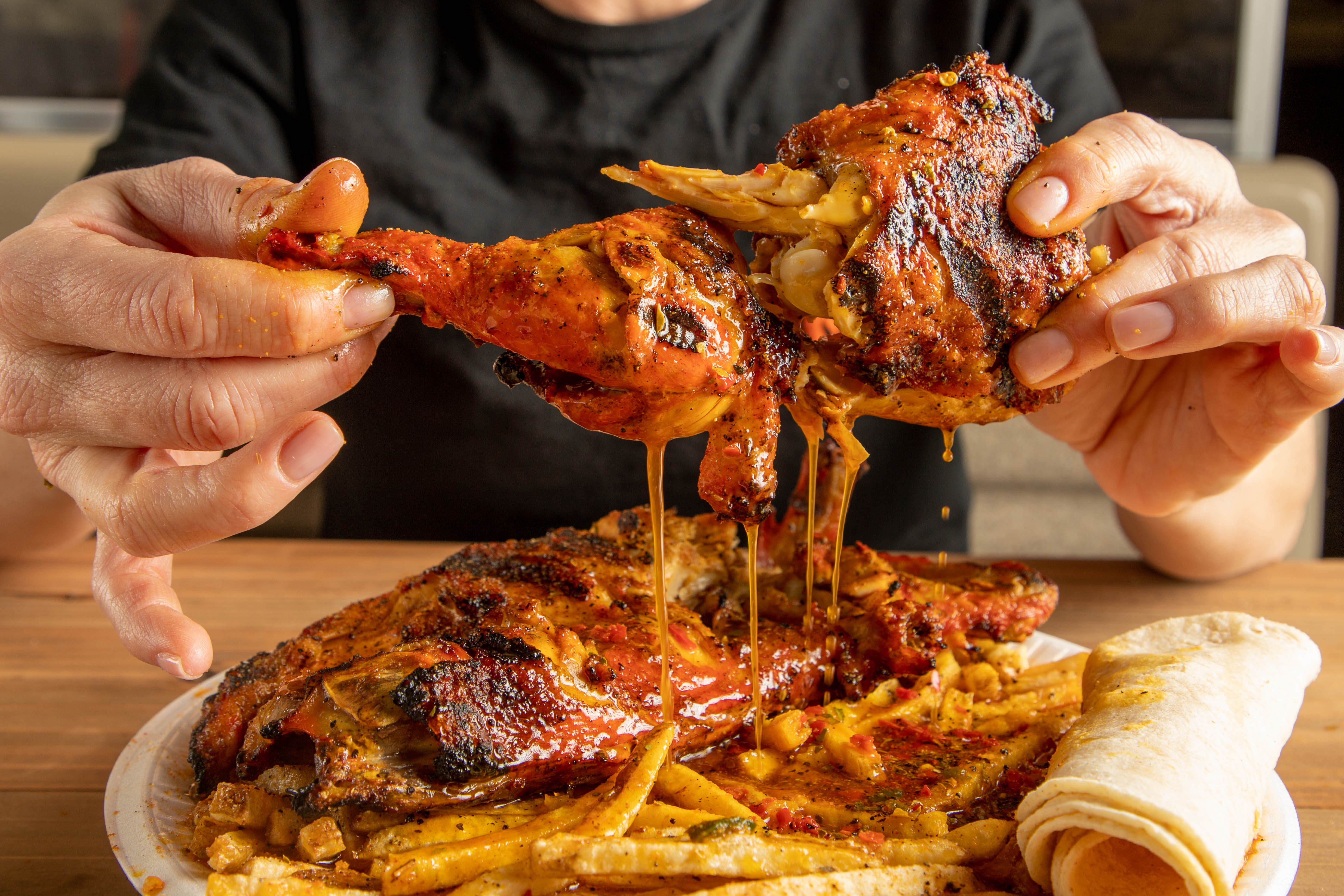 store.dinosfamouschicken.com – Dino's Famous Chicken